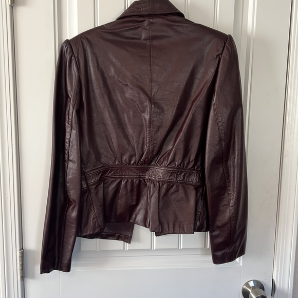 Foxmoor | Jackets & Coats | Vintage Foxmoor Made In Korea 97s Womens ...